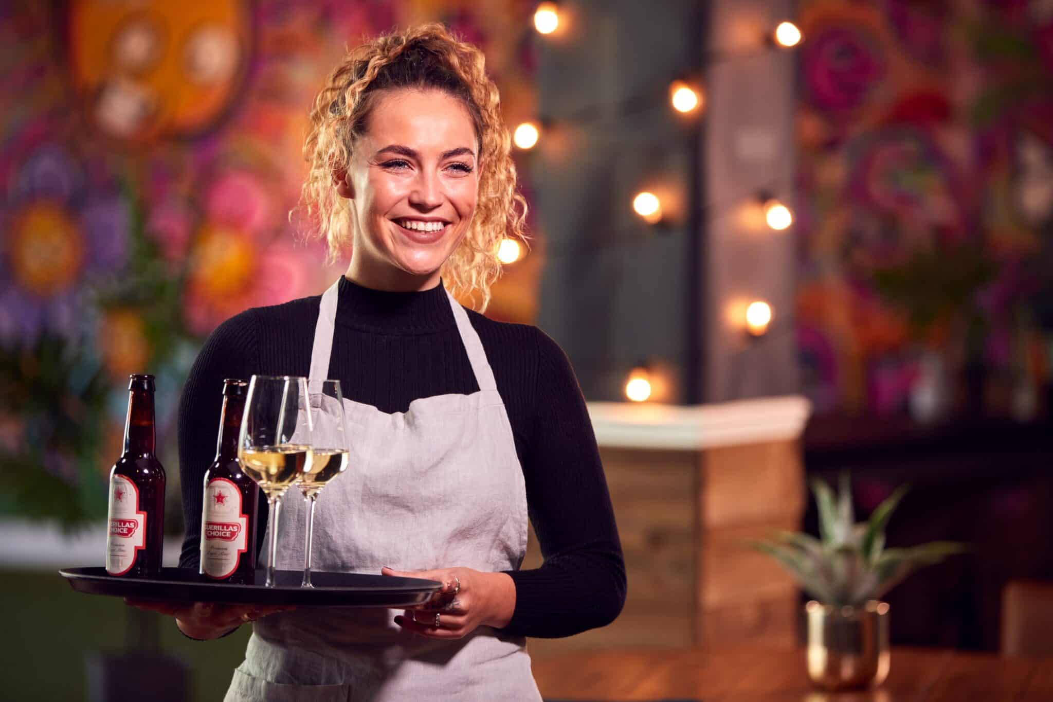 Boise Alcohol Server Training: What You Need To Know
