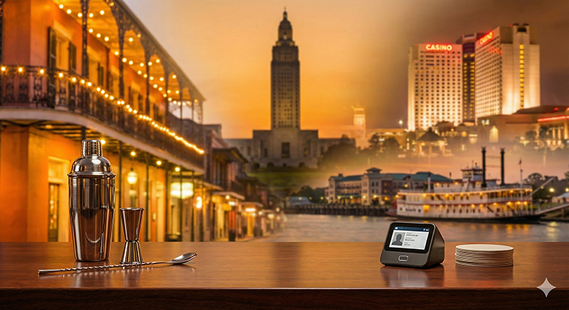 How To Avoid Over Serving Alcohol As A Bartender